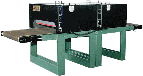 Vastex Conveyor Dryers