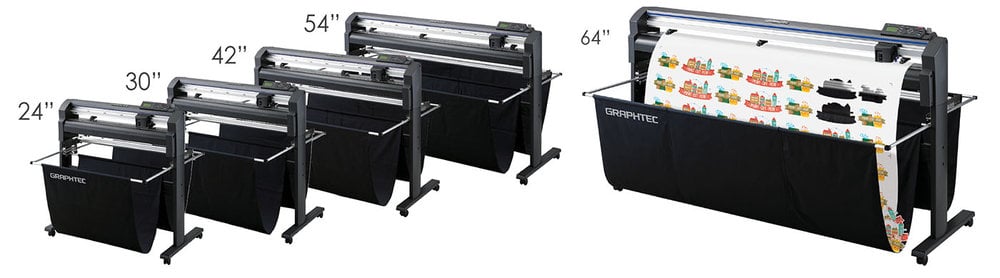 Graphtec FC8600 | Equipment Zone