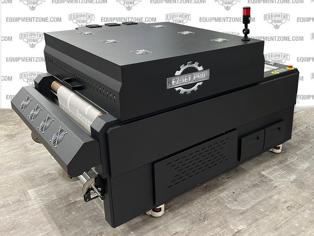 EZ-JET PRO MAX 24 DTF Printer