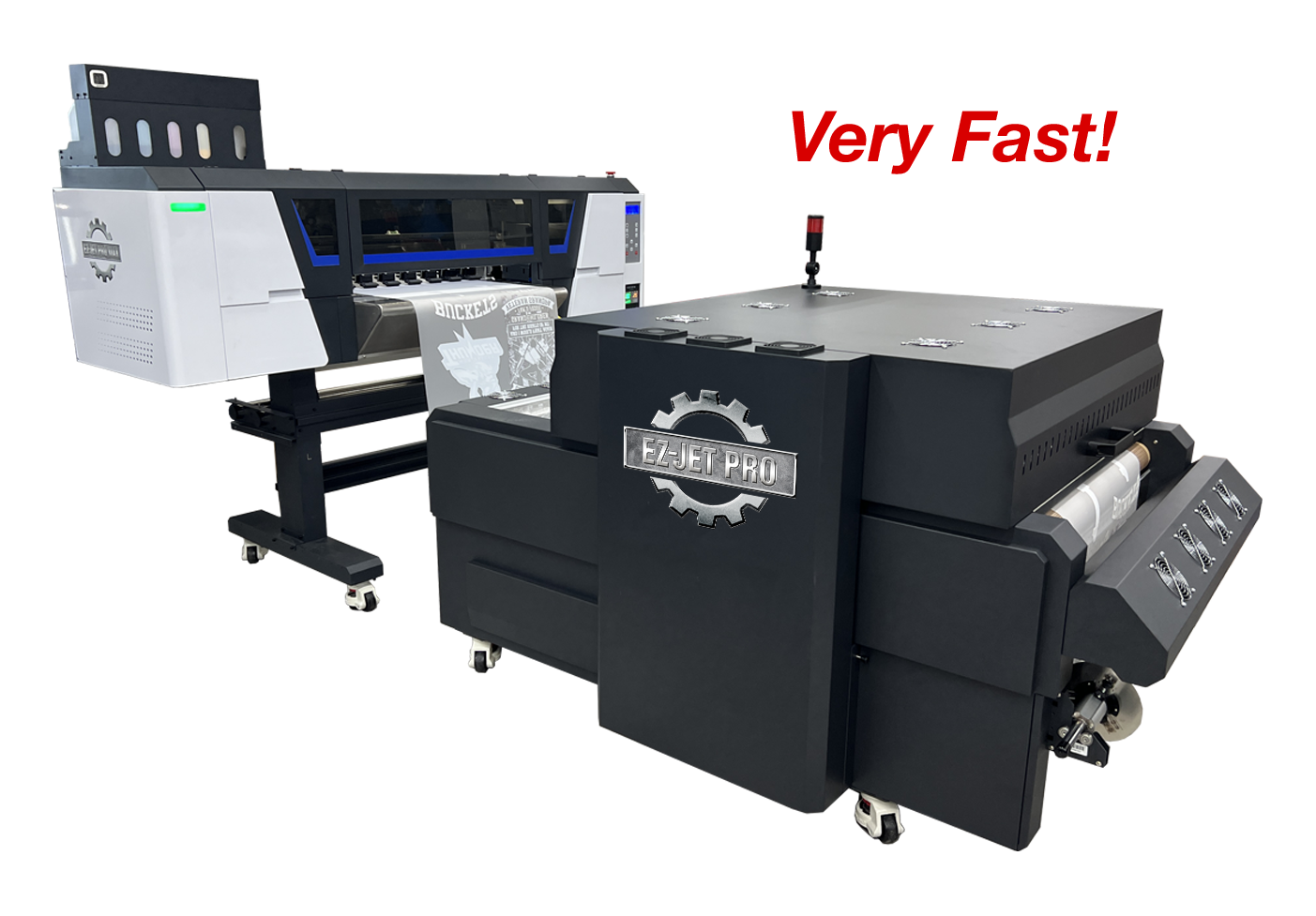 EZ_JET PRO DTF Printers