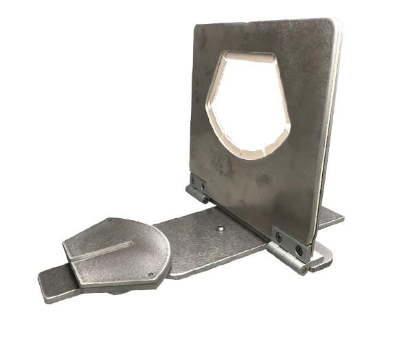 EZ Ultimate Platen Templates